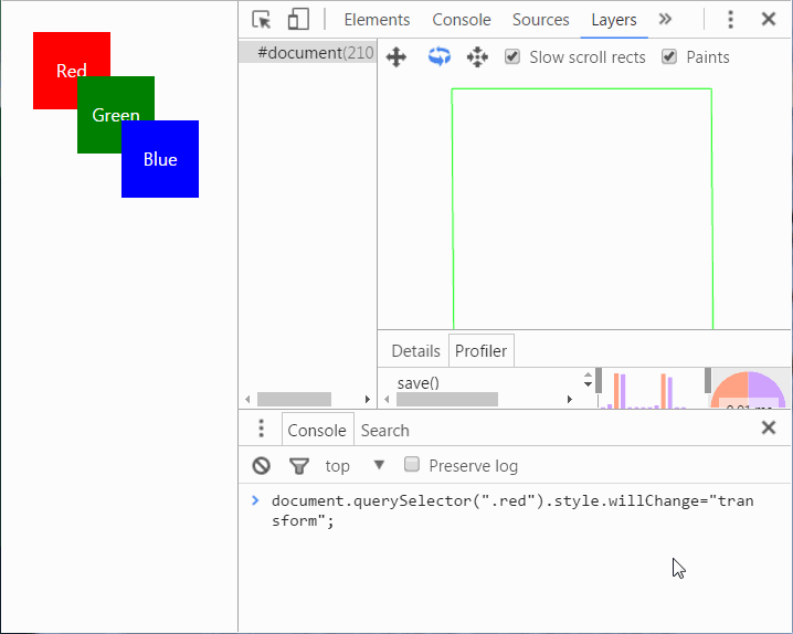 네이버의 모던 웹 라이브러리 - egjs